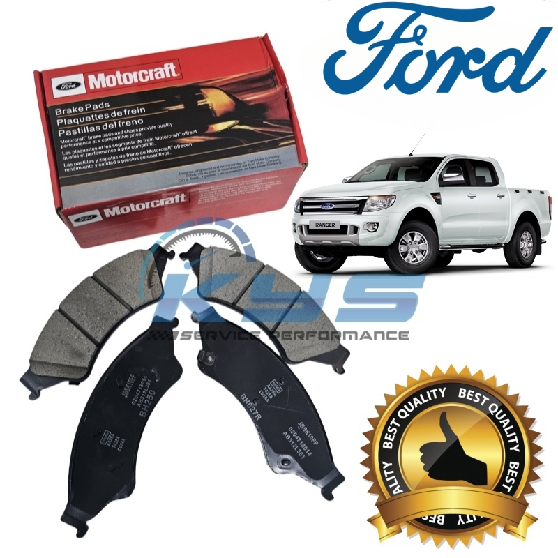 รับประกัน 1 เดือน/bulan FORD RANGER 2.2 3.2 T6 T7 (6SP) RAPTOR 2.0 T8 ...