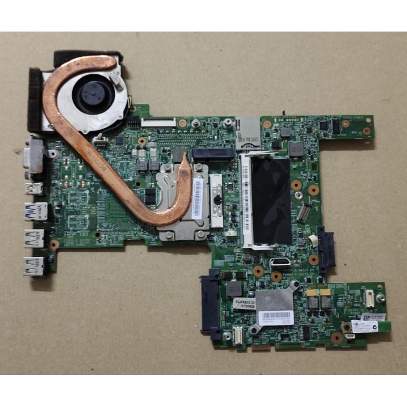 เมนบอร์ด Lenovo Thinkpad L430 Intel core i5-3210 | Shopee Thailand