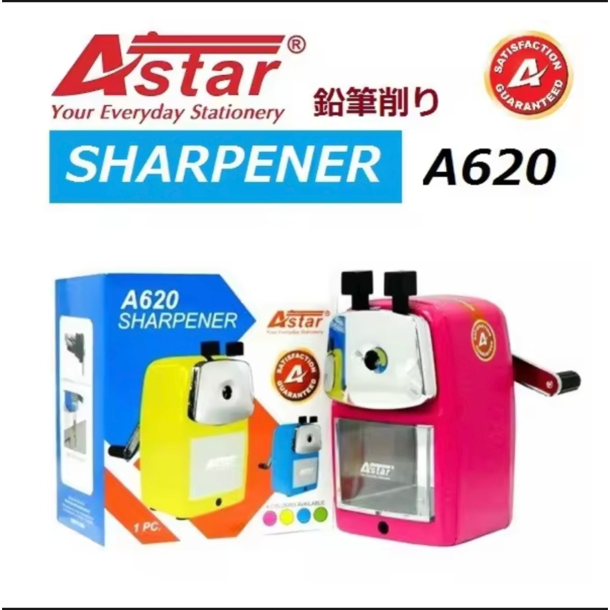 Astar เครื่องลับมีด แบบโลหะ A0620 | Shopee Thailand