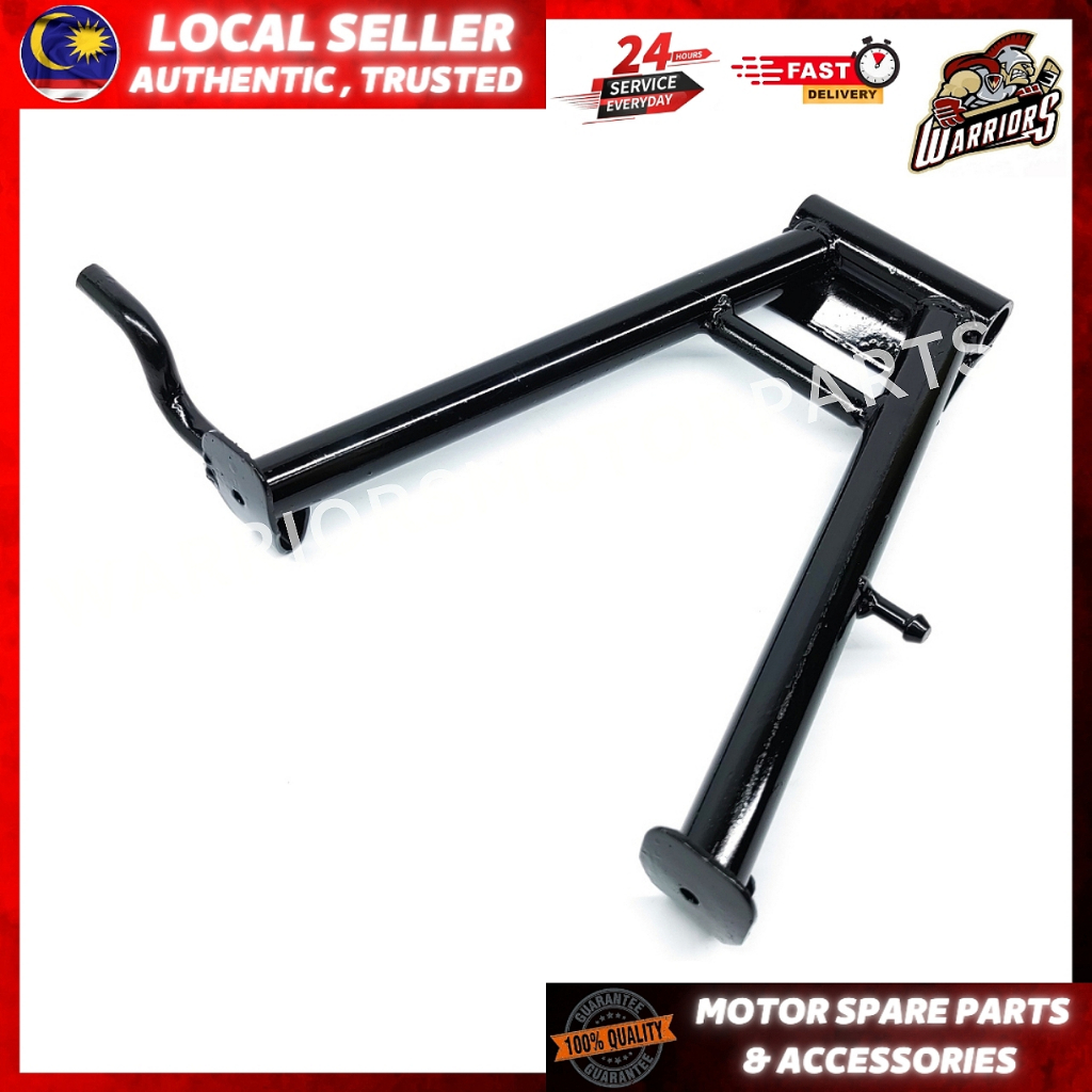 Yamaha Y110 / Y110SS / Y110 SS / SS2 / SPORT 2 ขาตั้งหลัก สองชั้น KAKI ...