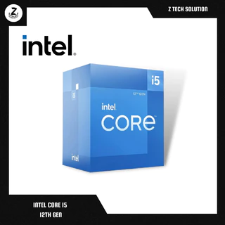 ช้อป intel core i5 gen 12 ง่าย ๆ บน Shopee | ก.ค. 2024