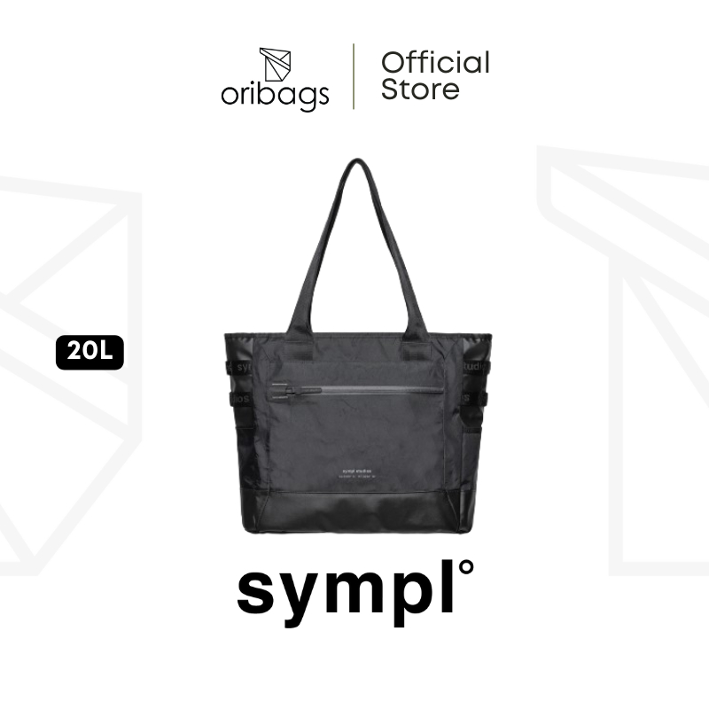 Sympl All Terrain Tote 20L | Shopee Thailand