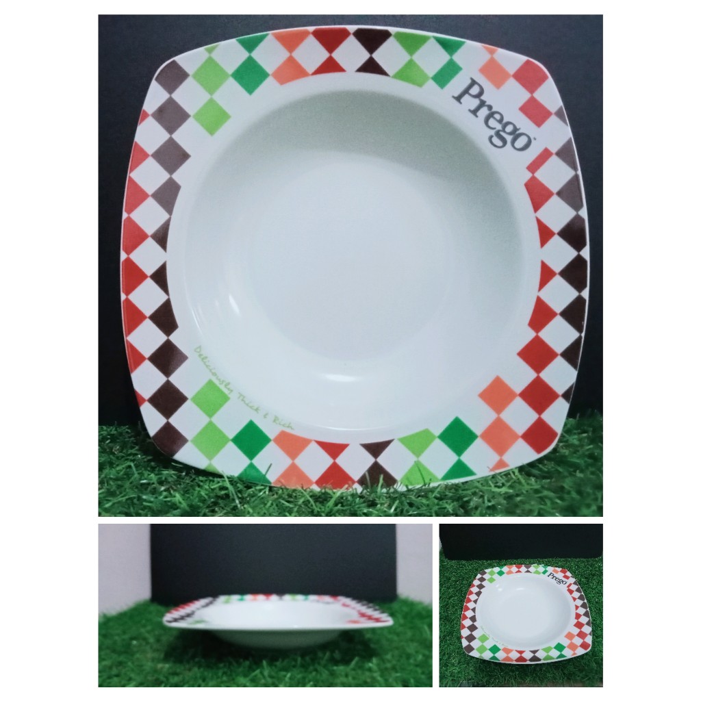 แผ่นพาสต้า ทรงสี่เหลี่ยม | Shopee Thailand