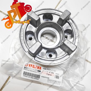 Yamaha LC 135 LC 135 V1 V2 V3 V4 V6 V7 V8 Fi 4Speed SPROCKET HUB RUMAH ...