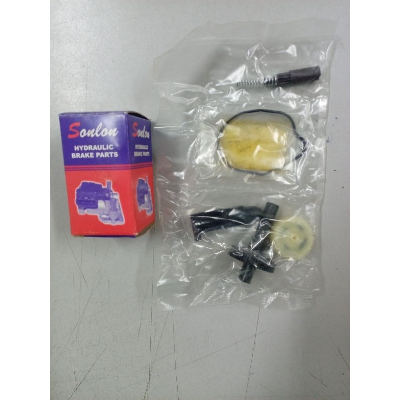 Proton WIRA SATRIA 1.3 1.5 1.6 / PERDANA THROTTLE BODY SERVO KIT ...