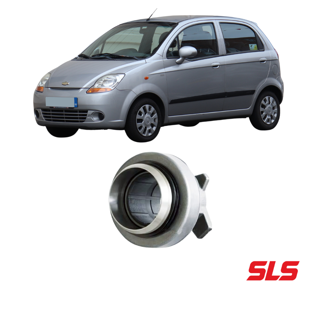 Chevrolet Spark 800CC แบริ่งคลัตช์ ATMT | Shopee Thailand