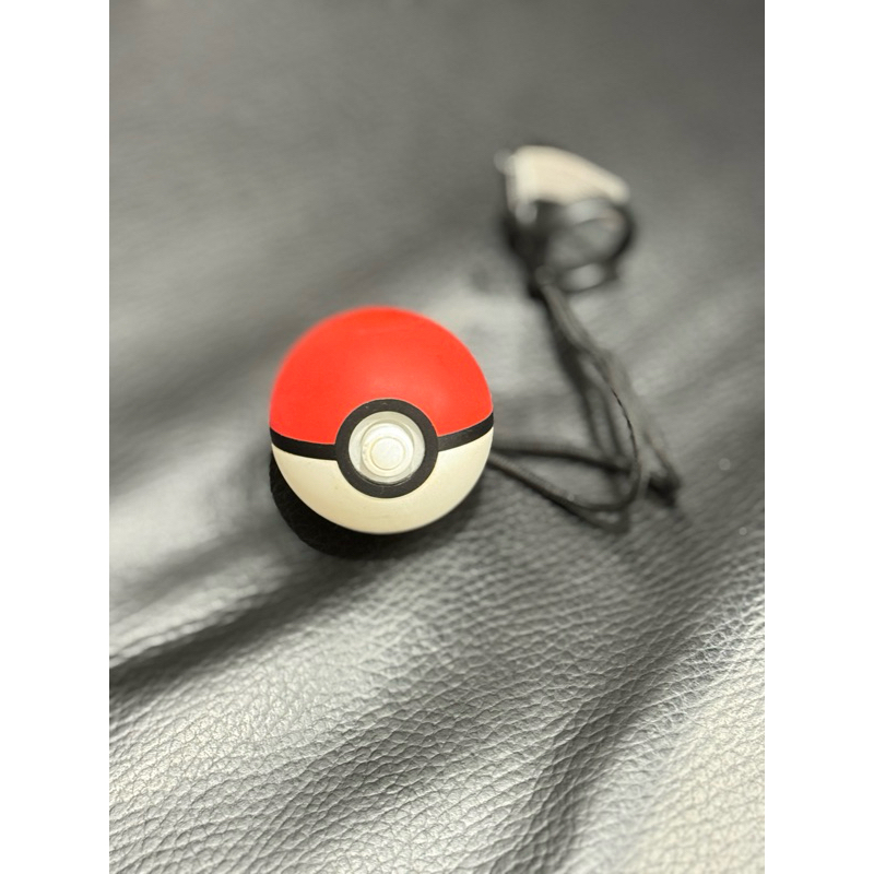 [มือสอง] Poké Ball Plus จาก Nintendo Switch Lets Go Pikachu/Eevee ...