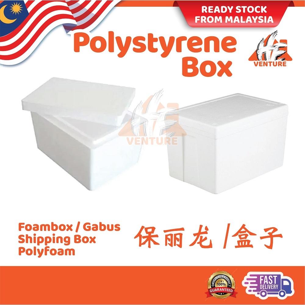 /Boxesepolystyrene Box/foambox/gabus/shipping Box/Polyfoam Best Viral ...