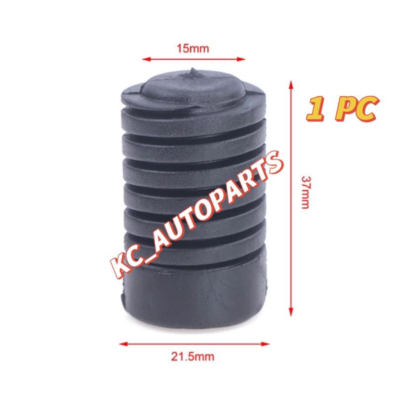 ยาง Kia Hyundai front small Bonnet Bush STOPPER | Shopee Thailand