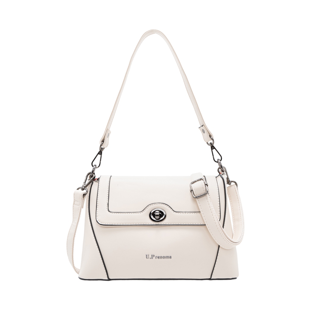 Renoma กระเป๋าสะพายไหล่ สําหรับสตรี 1905114-030 | Shopee Thailand