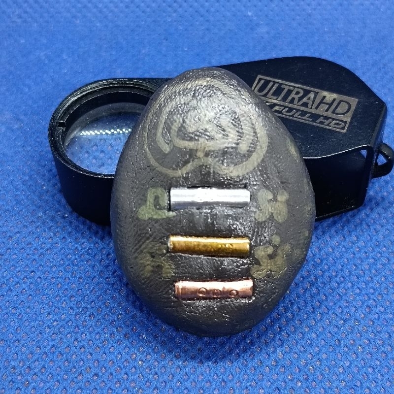 เครื่องรางไทย Kruba Siri Bia-Gae Cuba Siri Block Bay | Shopee Thailand