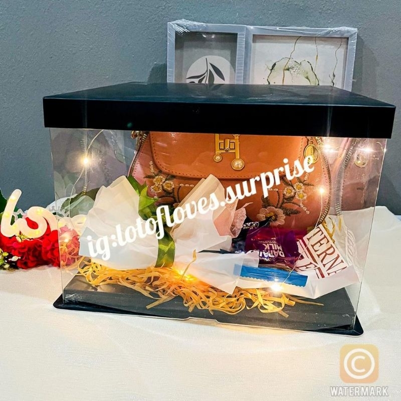 Hadiah PEREMPUAN GIRLFRIEND ANNIVERSARY FAREWELL KAHWIN BIRTHDAY ...