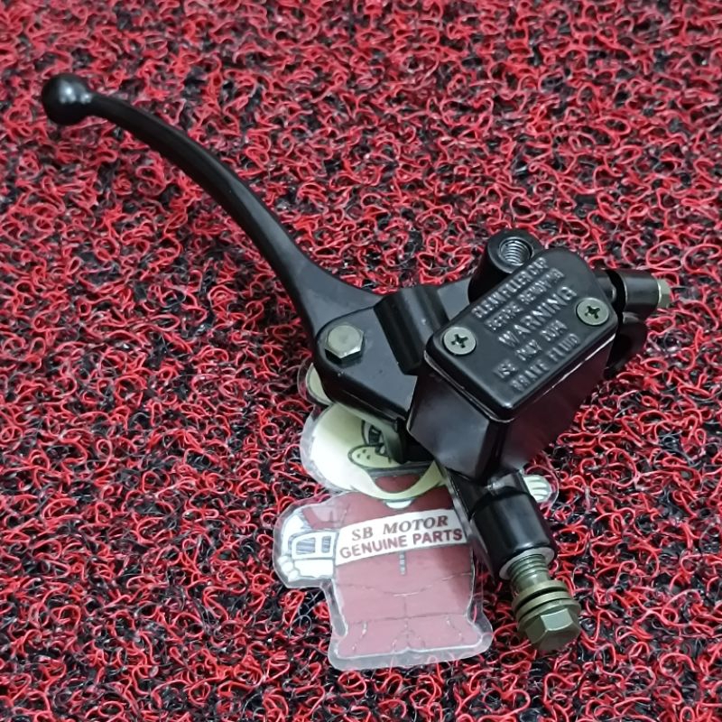 Suzuki V100 VS125 VS150 VR125 ปั๊มหลักเบรกด้านหน้าพร้อม LEVER A CLASS ...