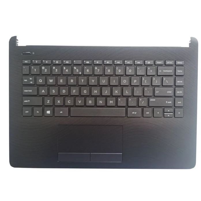 แป้นพิมพ์ US สําหรับ HP 14-BS 14-BW 14G-BR 240 G6 245 G6 246 G6 ...
