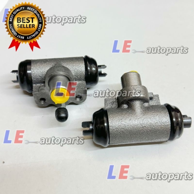 ปั๊มเบรกหลัง สําหรับ Nissan Grand Livina L10 L11 Latio C11 Sylphy G11 ...