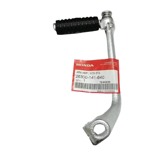 แป้นเหยียบสตาร์ทเตอร์ 28300-141-640 สําหรับ HONDA EX5 DREAM KICK ...