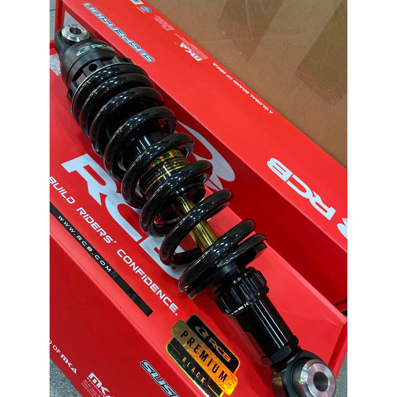 Monoshock RCB S2 LINE CBR250RR NINJA250 KTM DUKE RC200 250 390 | Shopee ...