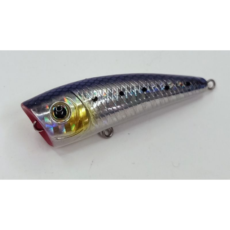 (MAZ07) PRIAL JAPAN FIRST POPPER 58F ใช้แล้ว | Shopee Thailand