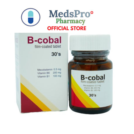 เม็ดฟิล์ม B-COBAL 30S | Shopee Thailand