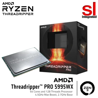 ช้อป AMD Ryzen Threadripper ง่าย ๆ บน Shopee | มิ.ย. 2024