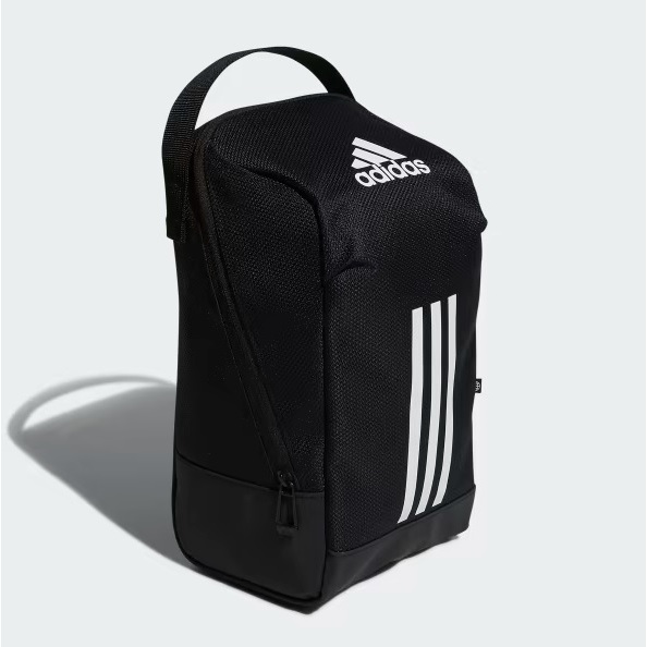 Adidas The Brand with 3 Stripes EP/SYST BLACK NOIR กระเป๋าใส่รองเท้า ...