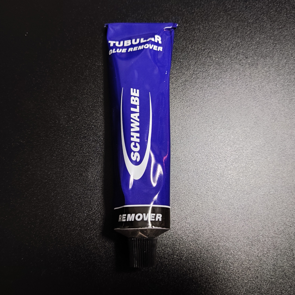 Schwalbe Tubular Glue Remover 100 มล | Shopee Thailand