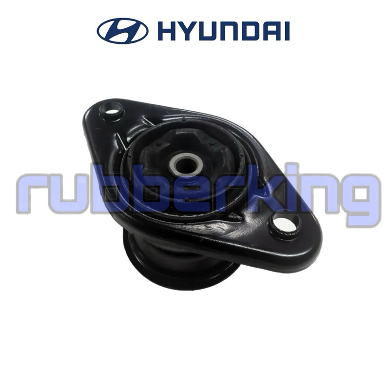 (1PC) HYUNDAI TUCSON LM REAR ABSORBER MOUNTING (คุณภาพระดับพรีเมียม ...
