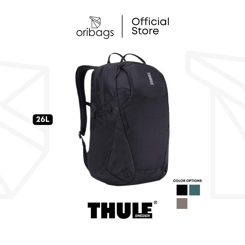 Thule EnRoute Backpack 26L | Shopee Thailand