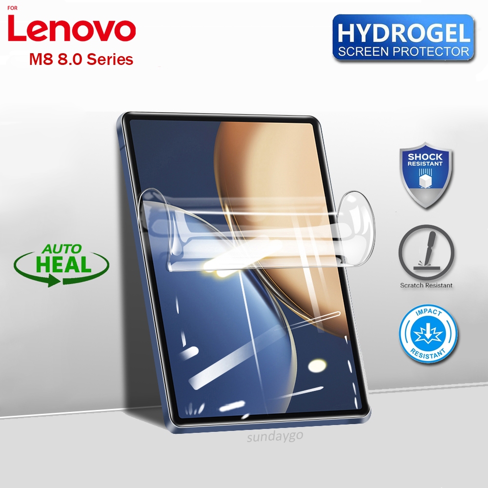 Lenovo Tab M8 8.0 2nd Gen TB-8505X 3rd 4th Gen TB-8506F TB-300FU Matte ...