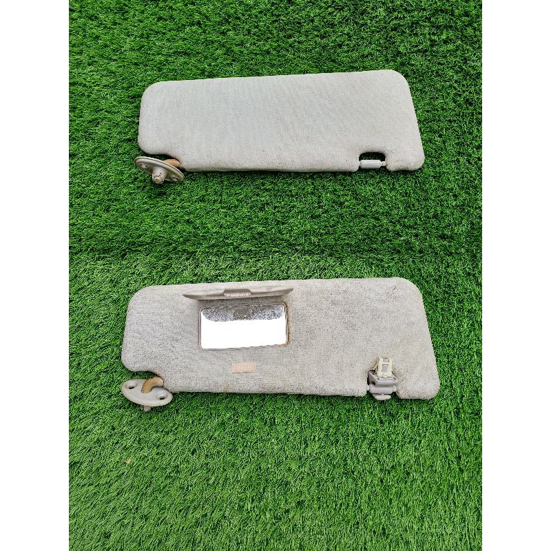 Toyota VIOS NCP42 SUNVISOR | Shopee Thailand