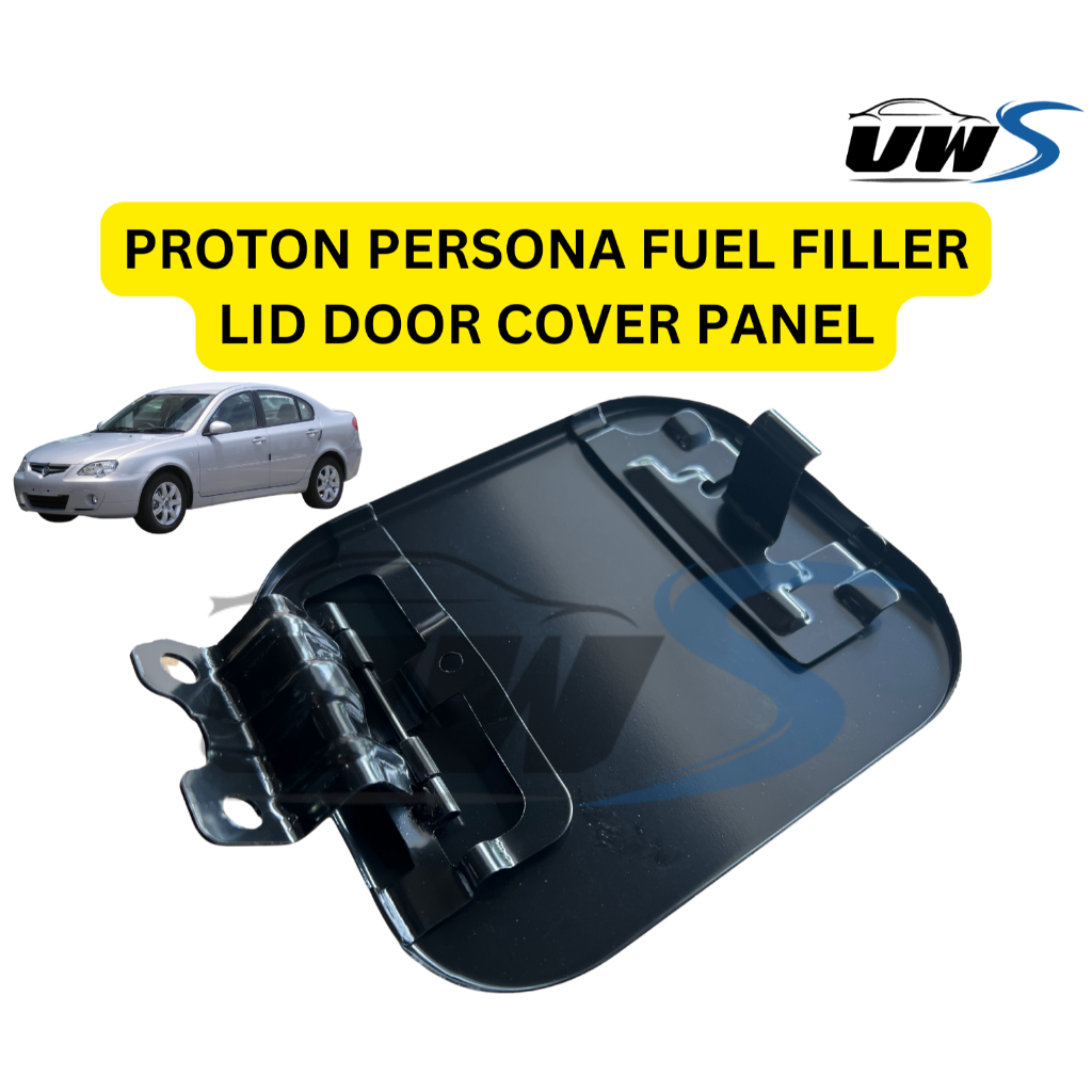 Proton PERSONA FUEL FILLER LID ครอบประตู | Shopee Thailand