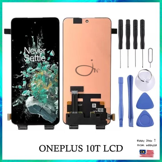 Lcd ONEPLUS 10T-5G/ONEPLUS 10R-5G VER 1.3 จอแสดงผลพร้อมหน้าจอสัมผัส ...