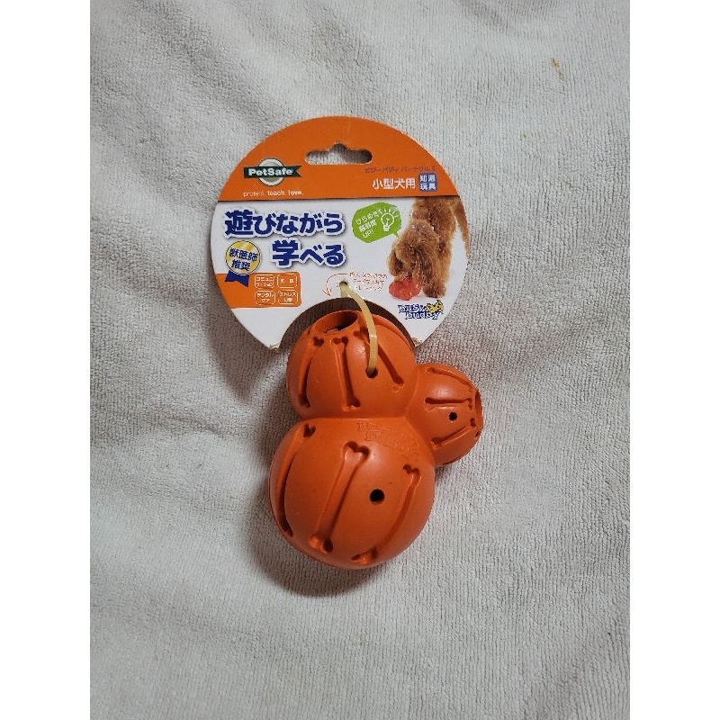 Richell Busy Buddy Barnacle Size S ของแท้ - ของเล่นสุนัข | Shopee Thailand
