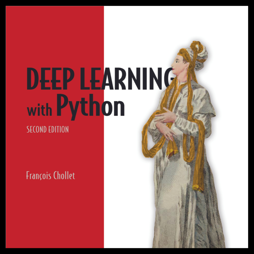 Deep Learning with Python 2nd edition 2021 | Shopee Thailand
