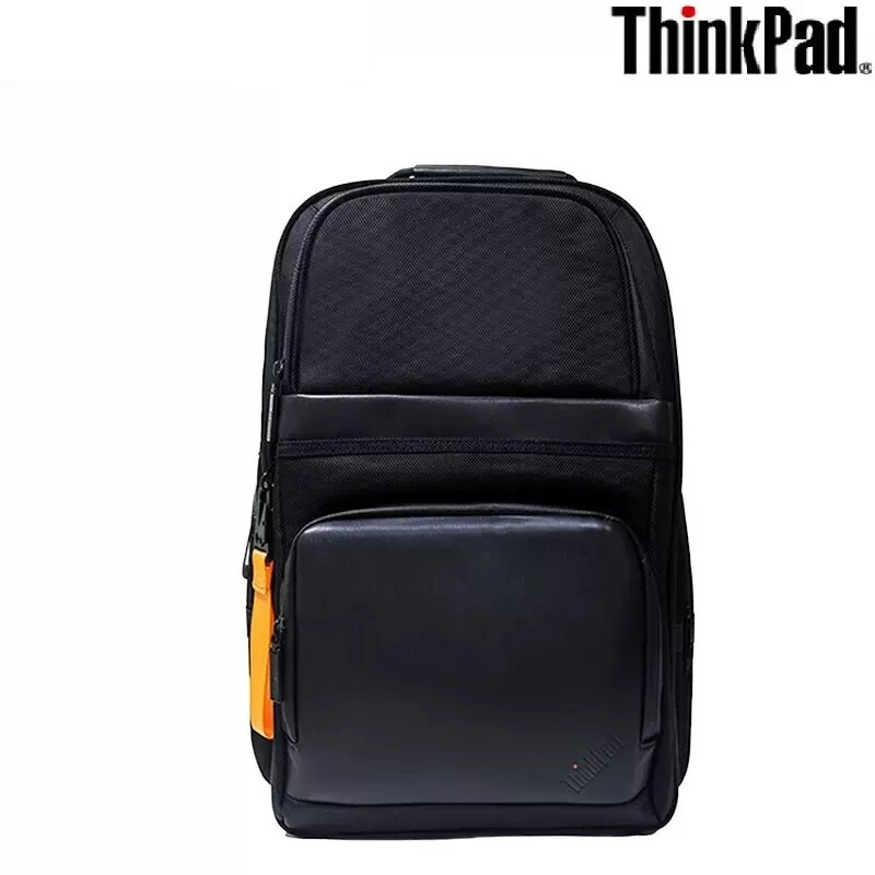 Lenovo TP800 Thinkpad Backpack 15.6 Professional Premium Business Bag ...
