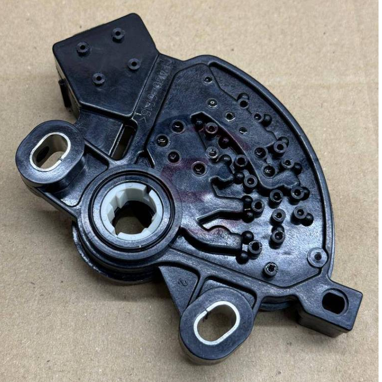 Proton Saga Blm / Satria Neo / Exora Transmission Gear Box Inhibitor ...