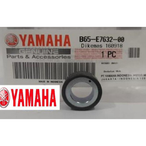 B65-e7632-00 CVT ลูกกลิ้งน้ําหนัก สําหรับ Yamaha [ 1 ชิ้น ] NMAX 155 V2 ...