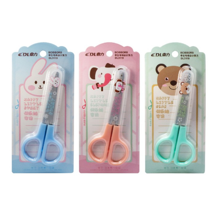 Cdl SCISSORS วัสดุสแตนเลส DL3119 | Shopee Thailand