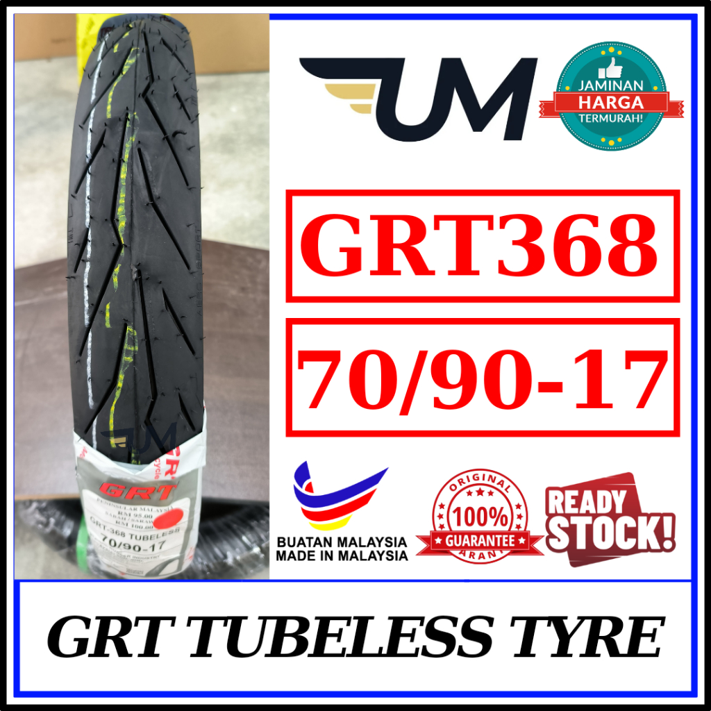 ยางล้อรถยนต์ GRT GRT368 PIRELLI DIABLO ROSSO SPORT TUBELESS 2023 TAYAR ...