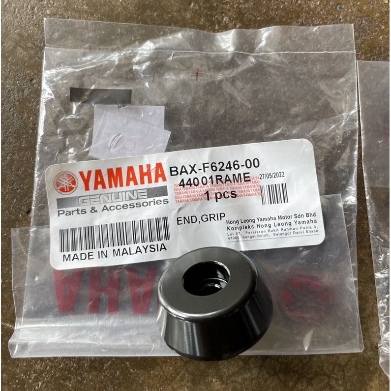( Bax-f6246-00 ) Y16 ที่จับบาลานเซอร์ 100% สําหรับ YAMAHA | Shopee Thailand