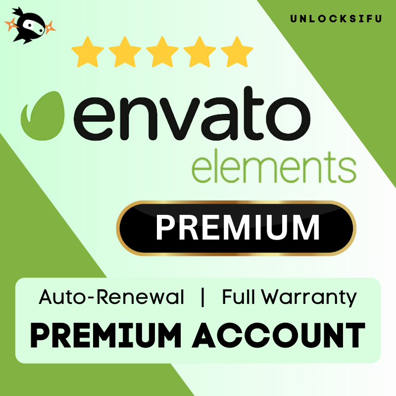 Elements Stable Pre Download Unlimited | Shopee Thailand