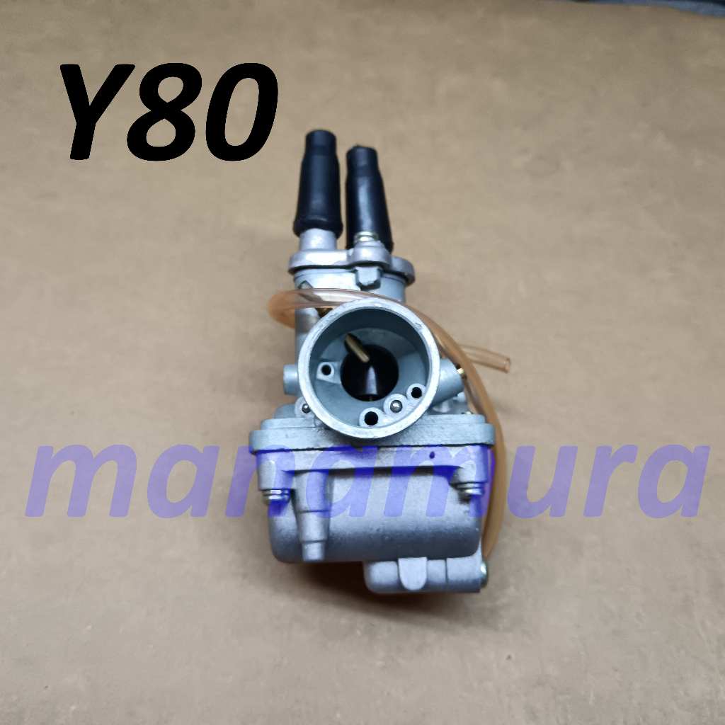 คาร์บูเรเตอร์ Y80 Yamaha | Shopee Thailand