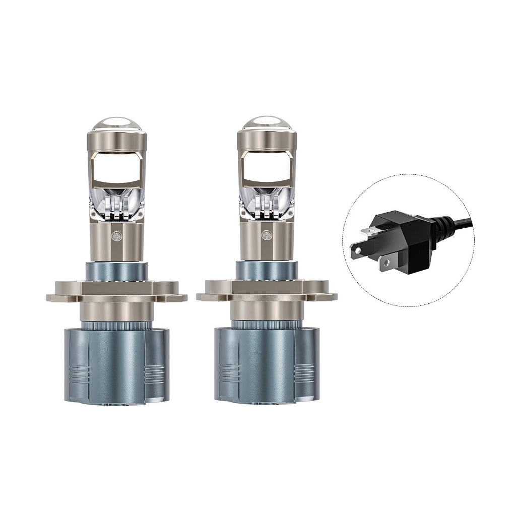 Rayton RTD A80 RHD High Power รถ LED โปรเจคเตอร ์ ไฟหน ้ าพร ้ อมตัวถอด ...