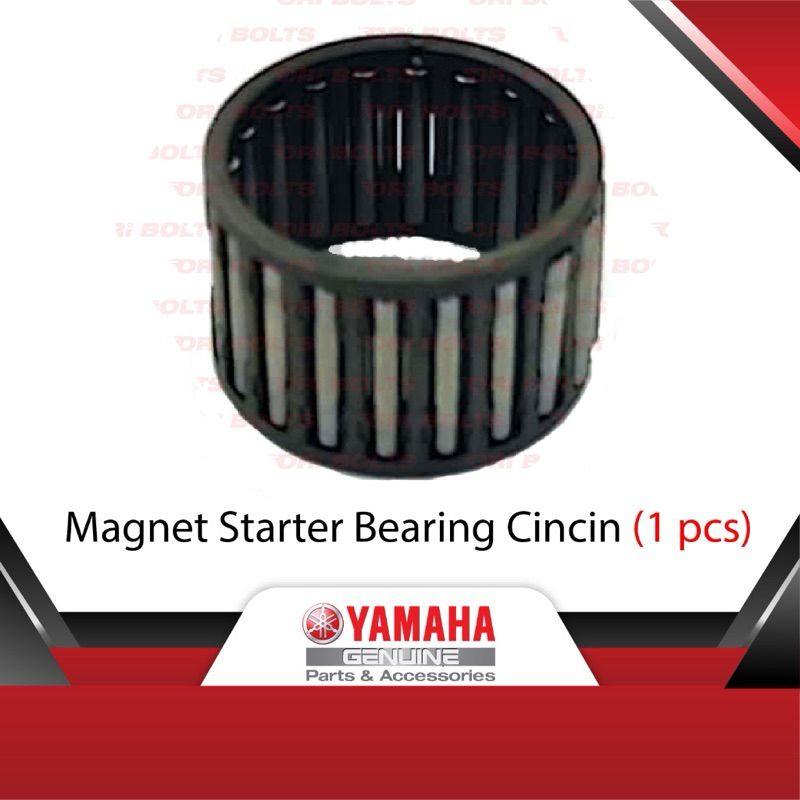 Y15 Y15Z Y15ZR Y16Z Y16 R15 R155 FZ150 STARTER ONE WAY BEARING 93310 ...