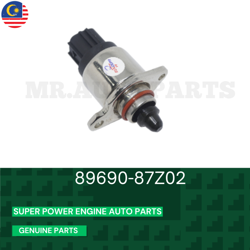 Toyota RUSH F700 / AVANZA THROTTLE BODY SENSOR SWITCH / AIR IDLE IDLING ...