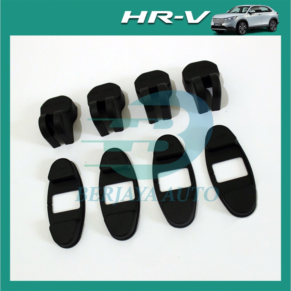 Honda HR-V / HRV / VEZEL (2nd Gen) ฝาครอบกันชนประตู 2022 - 2025 รถ ...