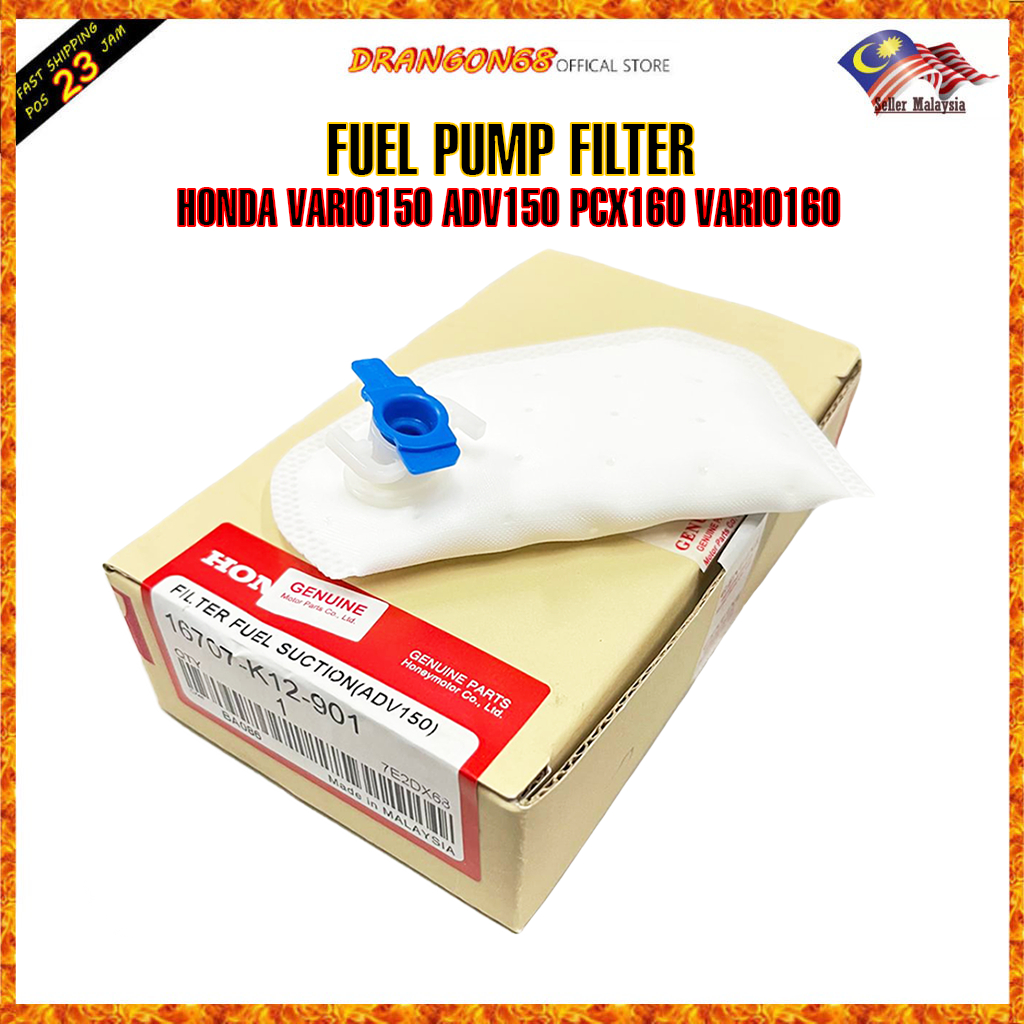Fuel PUMP FILTER HONDA VARIO 150 ADV 150 PCX 160 VARIO 160 HONDA ...