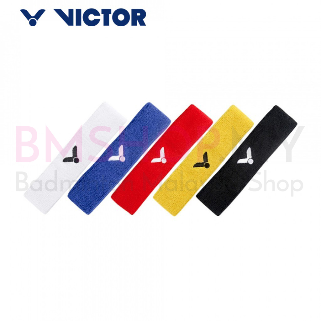 Victor ที่คาดผม SP130 (4 สี) | Shopee Thailand
