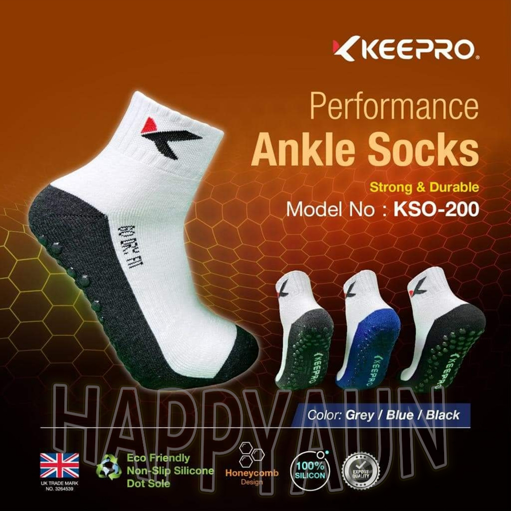 Keepro KSO-200-300 คําบรรยายแบดมินตัน | Shopee Thailand