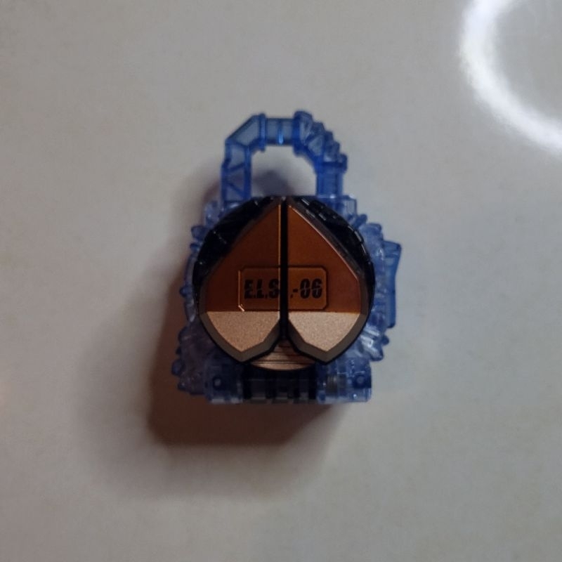 Csm Marron Energy Lockseed Kamen Rider Gaim Bandai | Shopee Thailand